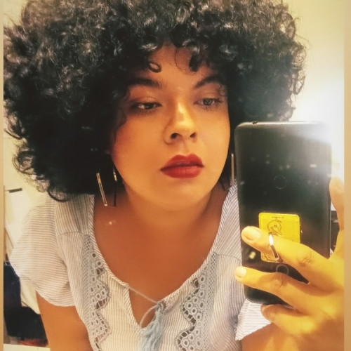 Jessica - Profe de español - 7€/h