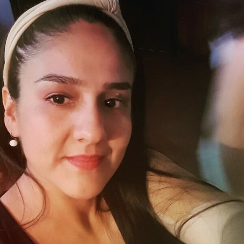 Dana gisel - Profesor de español para extranjeros - $41/h