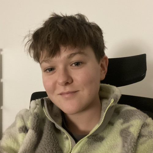 Leagh - ESOL tutor - $29/h