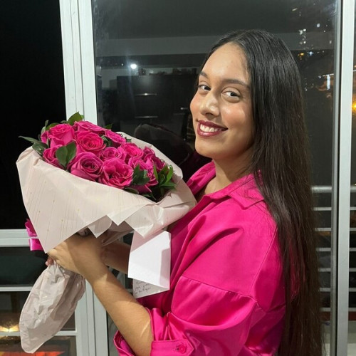 Ingrid - Profesor de inglés - $190/h - 2 opiniones