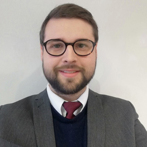 Dominic - Computer programming tutor - 25£/h