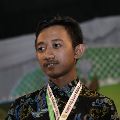 Muhammad Daffa - Guru fisika - 75000 Rp / jam