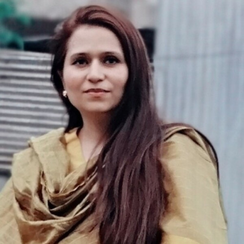 Maryum - English tutor in New York - 60$/h - 1 reviews