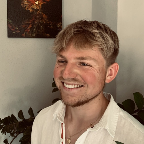 Paul - Prof de relaxation à Colmar - 50€/h - 1 élèves accompagnés