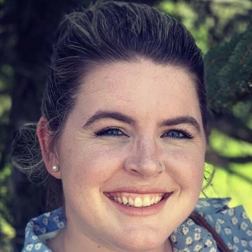 Anna - English tutor in Omaha - 15$/h - 1 reviews