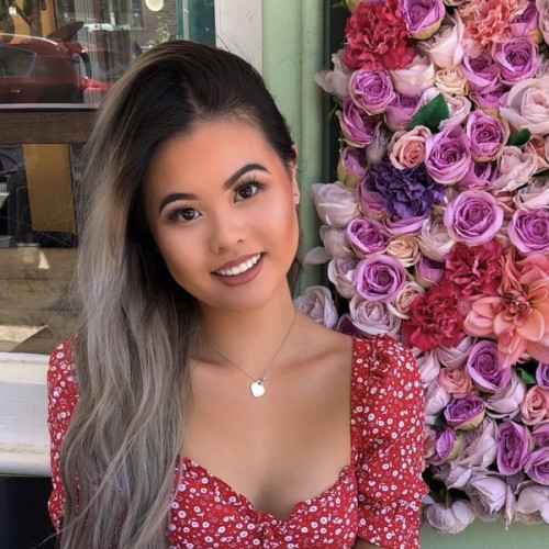 Emily - Templestowe,Victoria : Monash Education and Science Student ...