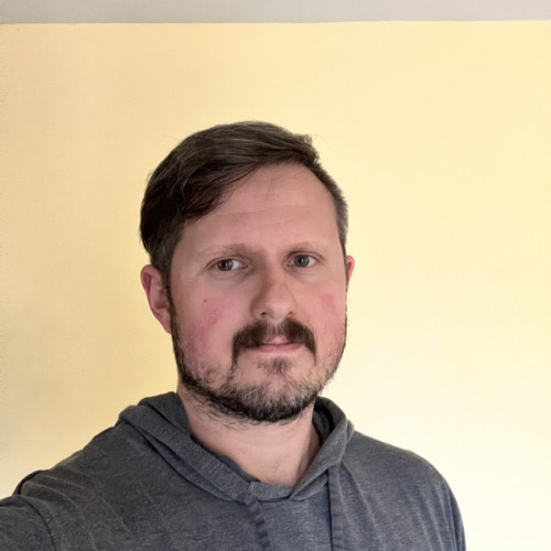 Tomasz - Computer programming tutor - 20$/h