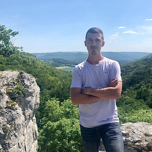 Jérémy - Prof de maths à Chevigny-Saint-Sauveur - 12€/h - 0 avis