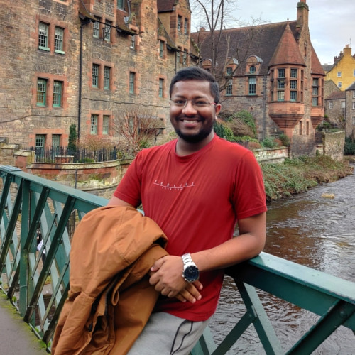 Maheshkumar - Southampton, : Post Graduate from the University of ...