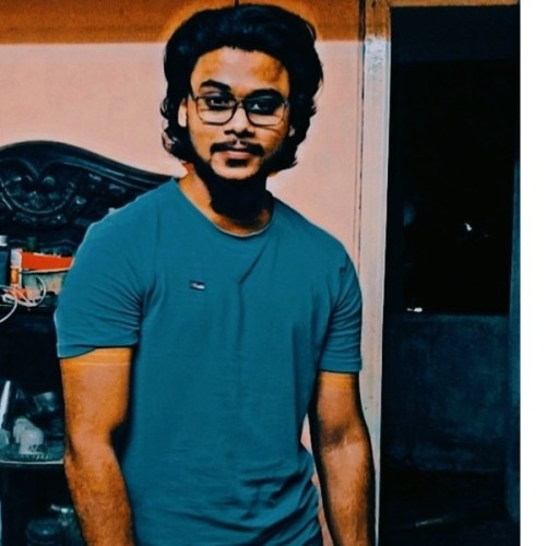 Md Ayub - Algebra teacher in Hyderabad - ₹800/h