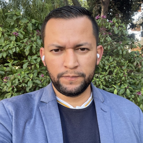 Mario Alejandro - Profe de matemáticas en Bogotá - $47000/h