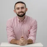 Jacob - Mathematics tutor in Estero - 20$/h