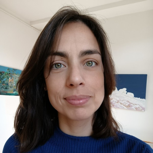 Ana Laura - Prof d'espagnol à Rouen - 18€/h - 2 avis