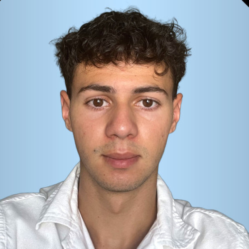 Mathieu - Prof de maths à Lyon - 25€/h - 43 avis - 21 élèves accompagnés