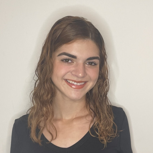 Juliet - English tutor - 45$/h