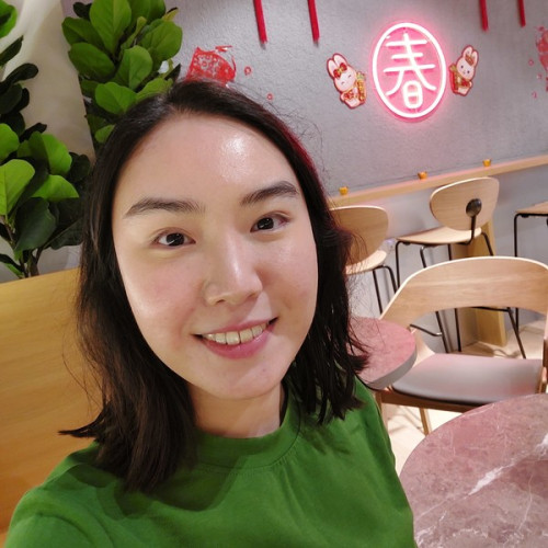 Michelle - English tutor - RM50/h