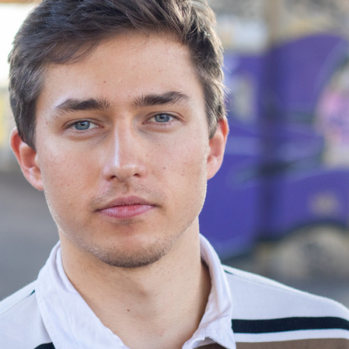 Marc - London, : Swiss, Robotics engineer and Musical Theater student ...