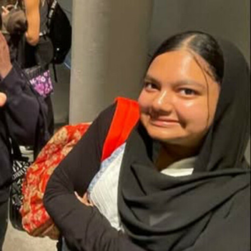 Ramisha - Mathematics tutor in Buffalo - 15$/h