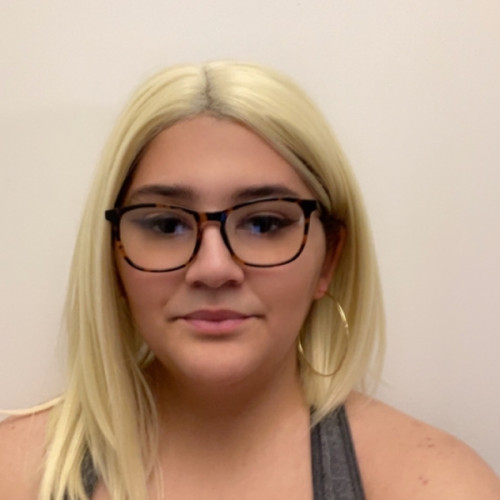 Faith - Creative writing tutor in Lee's Summit - 12$/h