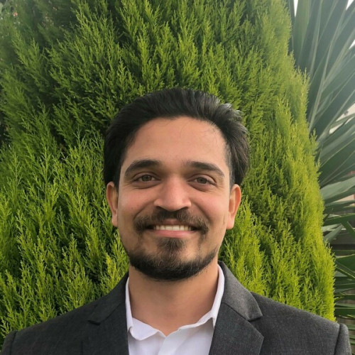 Gagan - Project management tutor - 17£/h - 7 reviews