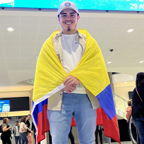 Kevin Felipe - Paris 17e, : SPANISH WITH PIPE: Tuteur d'Espagnol Natif ...