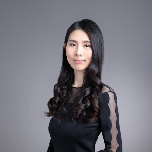 Fong yee - Maths tutor in London - 20£/h