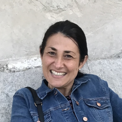 Nelly - French teacher - ₹2982/h