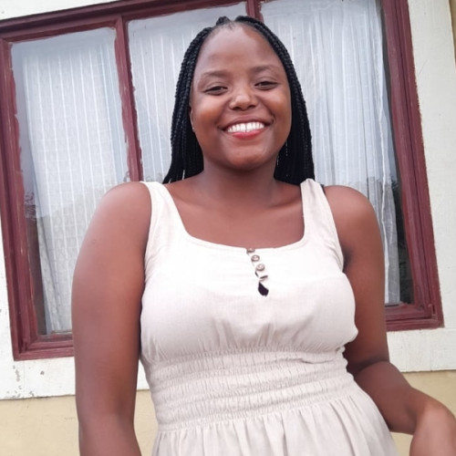 Tondani - English tutor in Soweto - 50$/h