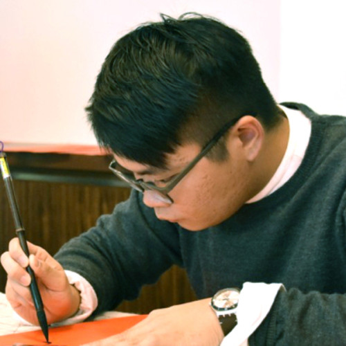 King - Drawing tutor in Fortitude Valley - $25/h - 2 reviews