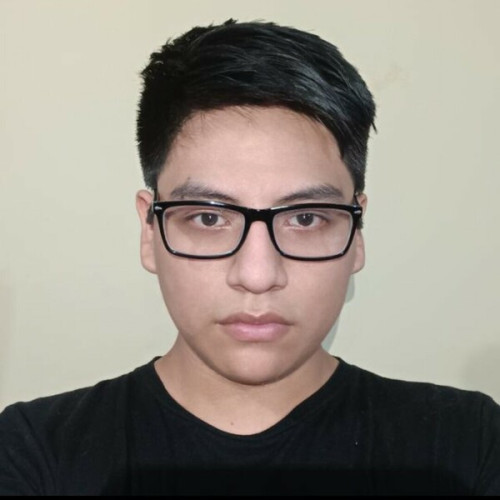 Daniel Arnold - Profe de matemáticas - 6€/h