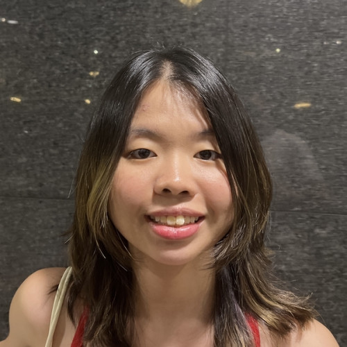 Andreana - Maths tutor - 12£/h