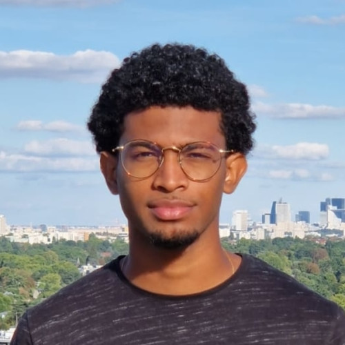 Mathieu - Prof de maths à Bourg-la-Reine - 15€/h - 1 avis