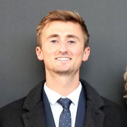 Maxime - Prof de maths - 22€/h