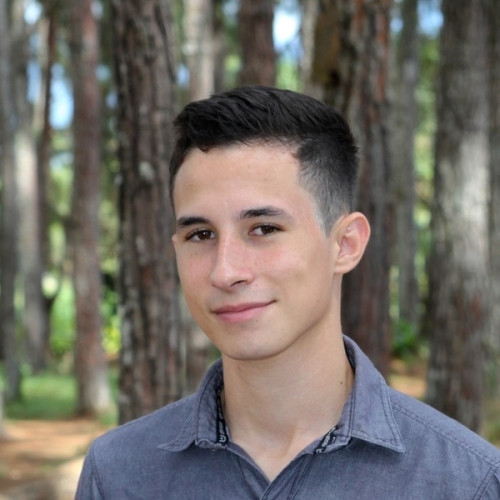 Steven - Profesor de diseño gráfico - $81/h