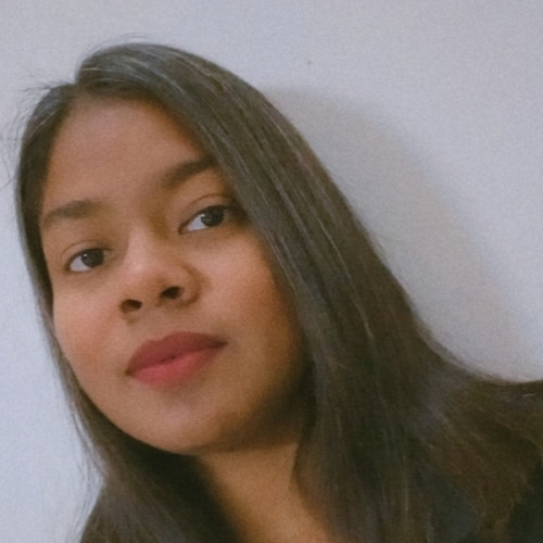 Ila - English tutor - 6$/h