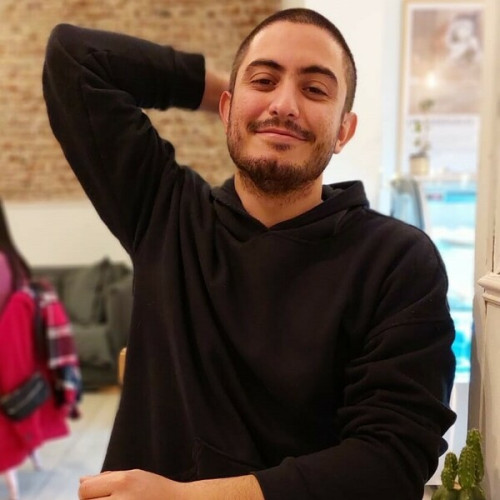 Lautaro - Profe de matemáticas - 1€/h