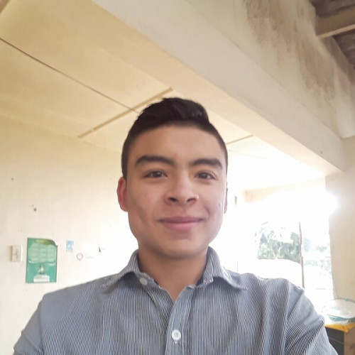 Maicol Andrés - Profesor de matemáticas - $131/h