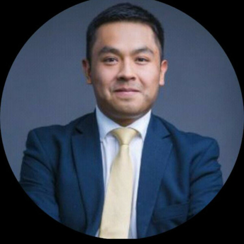 Jasam Brigel - Profe de contabilidad - 12€/h