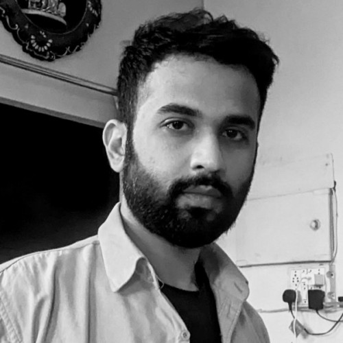 Nishit - English tutor - $20/h