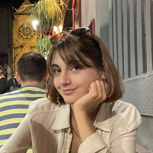 Agathe - Prof de fle - français langue étrangère à Montpellier - 20€/h ...