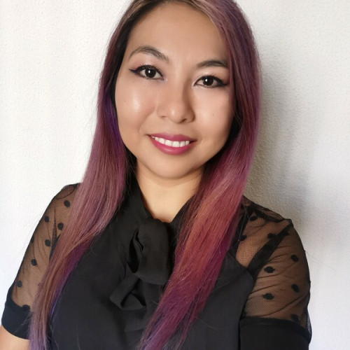 Yanet - Profesor de programación en León - $200/h