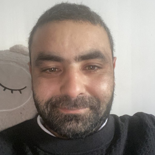 Bassem - Prof d'arabe à Paris - 20€/h