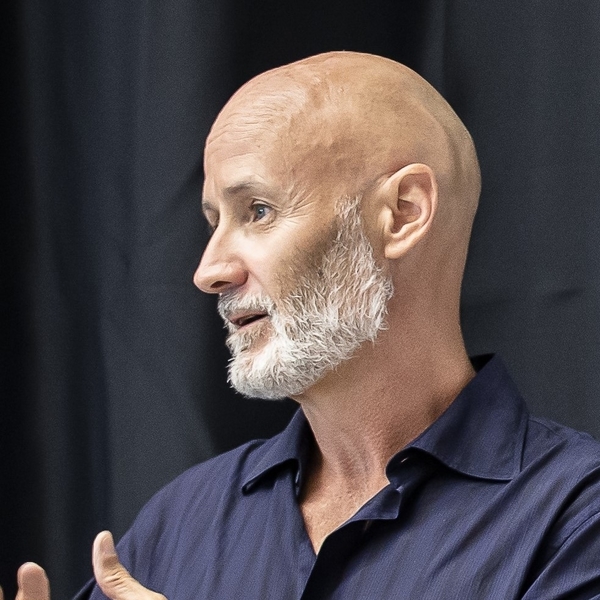 Graeme - Barcelona,Provincia de Barcelona: Profesor de inglés nativo ...