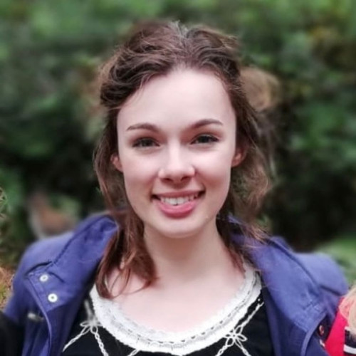 Eleanor - Maths tutor - 50£/h