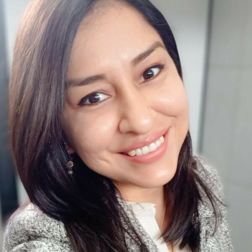 Jessica - Desarrollo personal - $213/h