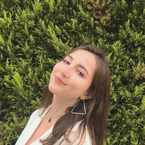 Doga - Prof de turc à Strasbourg - 25€/h - 5 élèves accompagnés