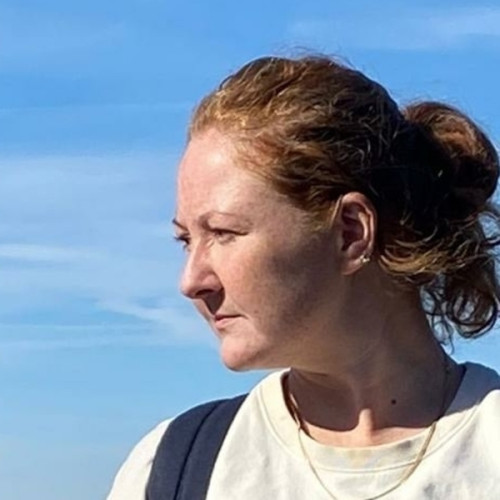 Anna - Basic computing tutor in New York - 60$/h