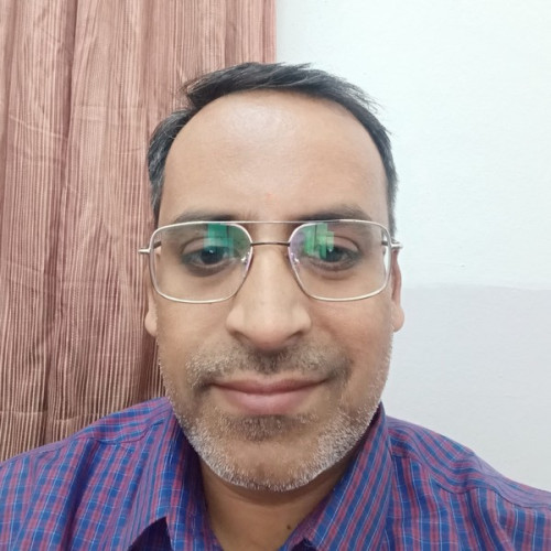 Raghavendra - Accounting tutor - 9$/h