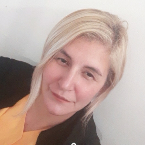 Noelia - Profe de español - 2€/h