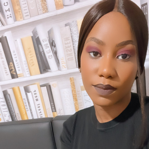 Esthel - English tutor - 11£/h